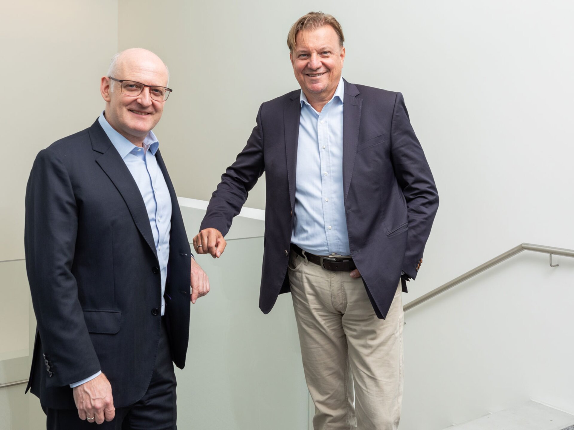 Ivoclar expands Corporate Management team